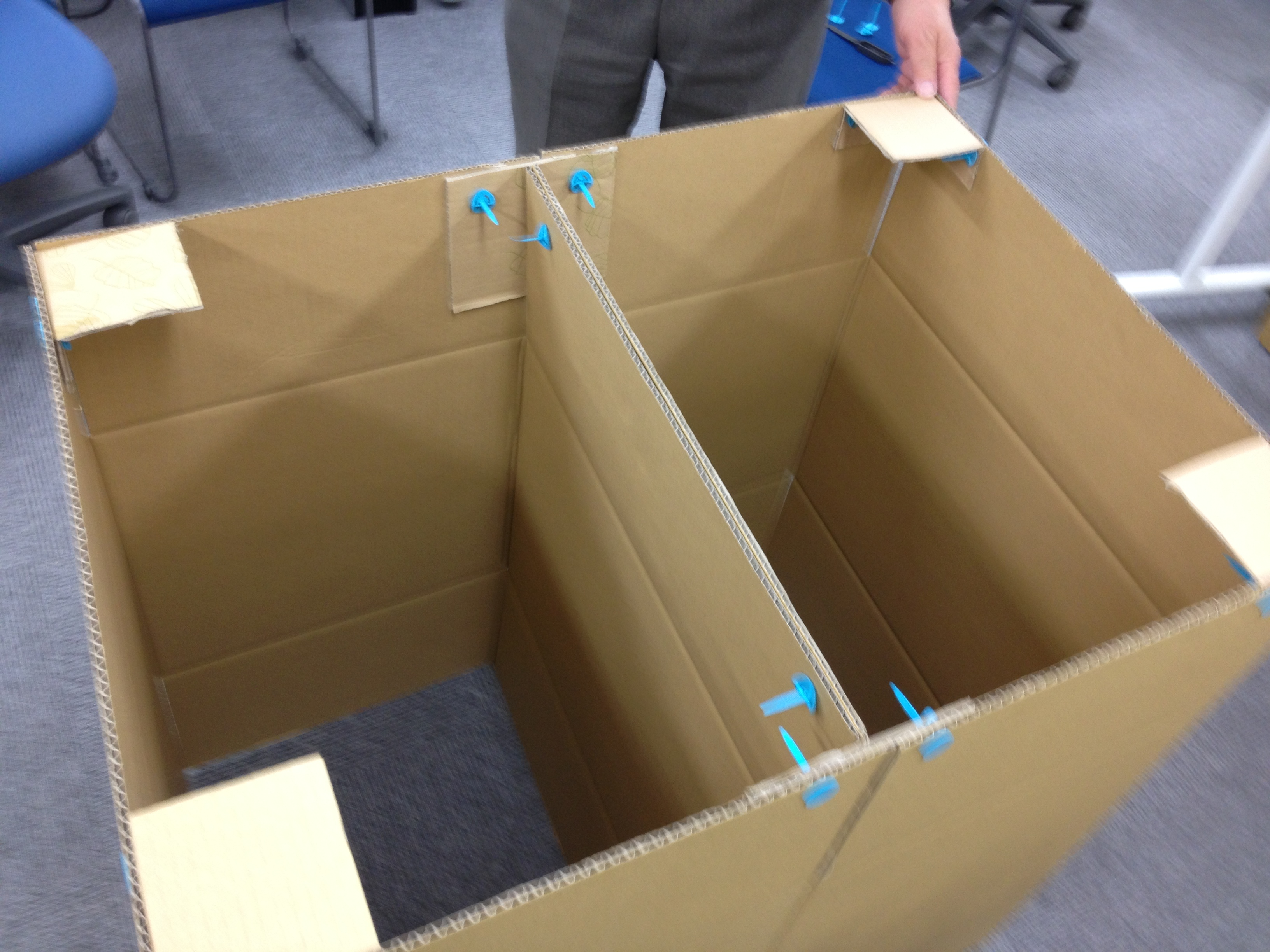 準備中！: 宮田のものづくりブログ